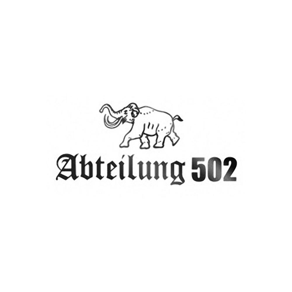 Abteilung 502 - Art Spices – artspices