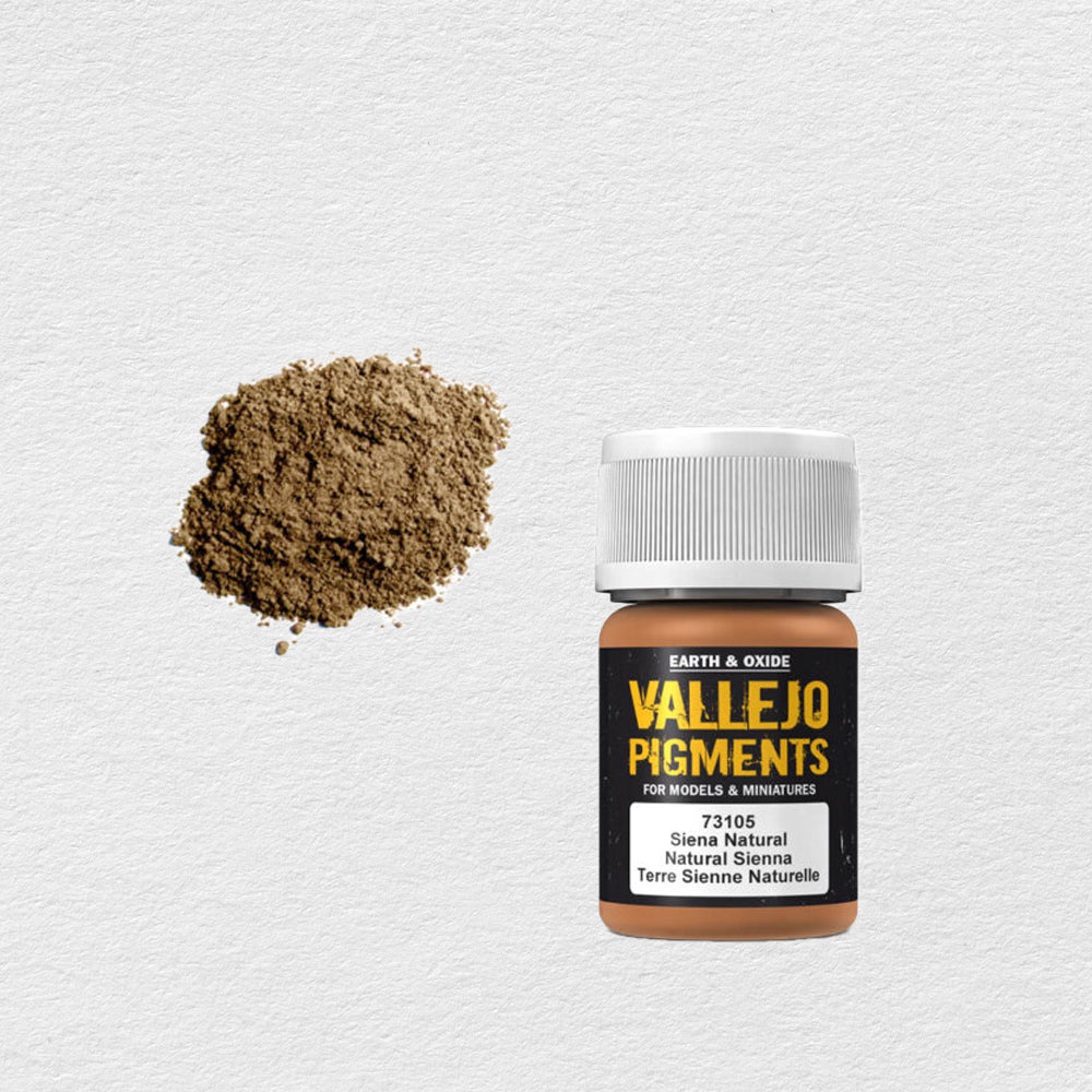 Weathering Pigments - Art Spices – artspices