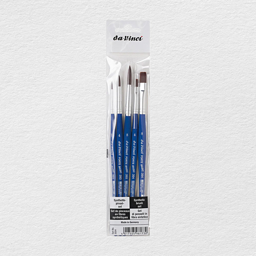 Brush Sets - Art Spices – artspices